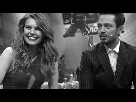 MURAT BOZ VE ASLI ENVER ÖZEL VİDEO