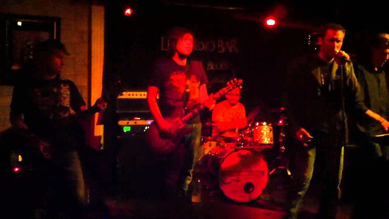 Jam Studio Rock N' Blues - YouTube