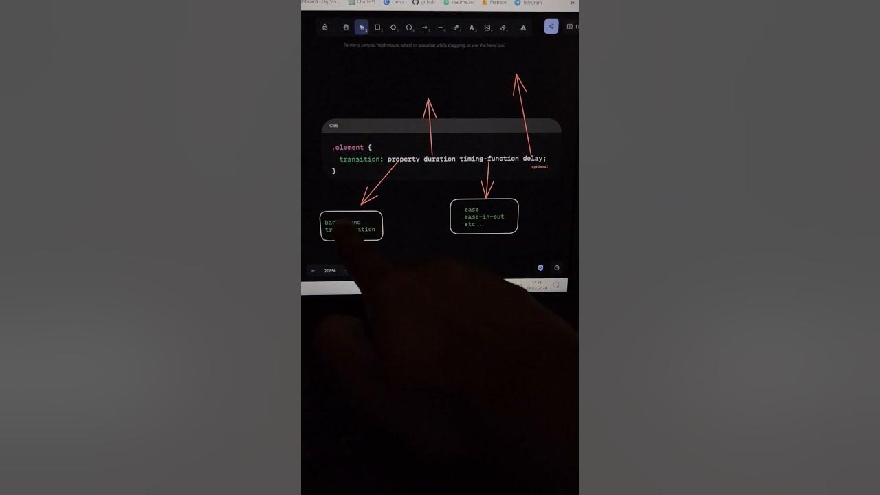 How To Make Smooth Transition In Css Webdev Codememes Ezcodin Javascript Js Css Youtube 