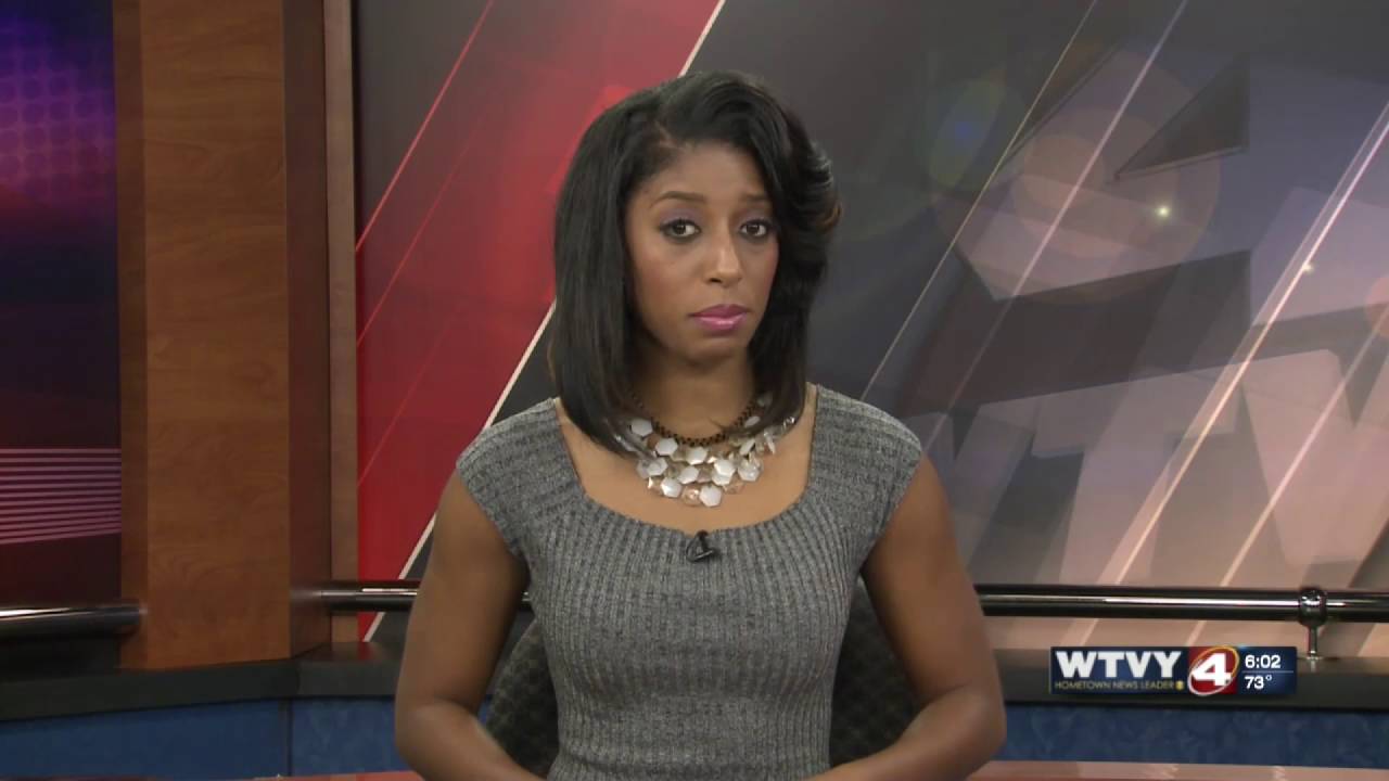 Blake Benberry Anchor Reel - YouTube