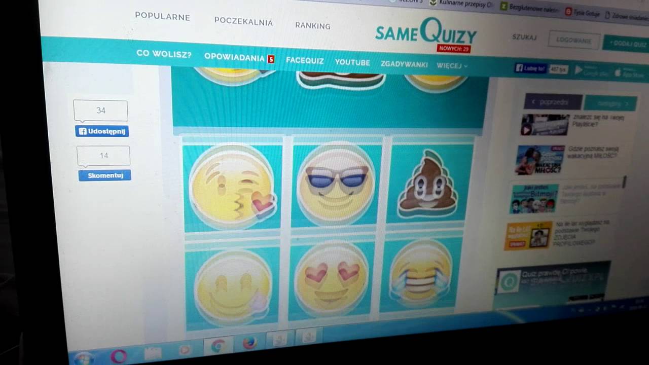 Same quizy#01 - YouTube