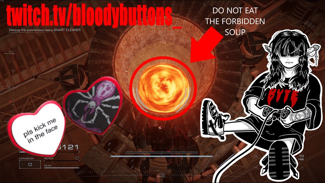 CINDER CARLA PLS BULLY ME ♡ | AC6 [2] - YouTube