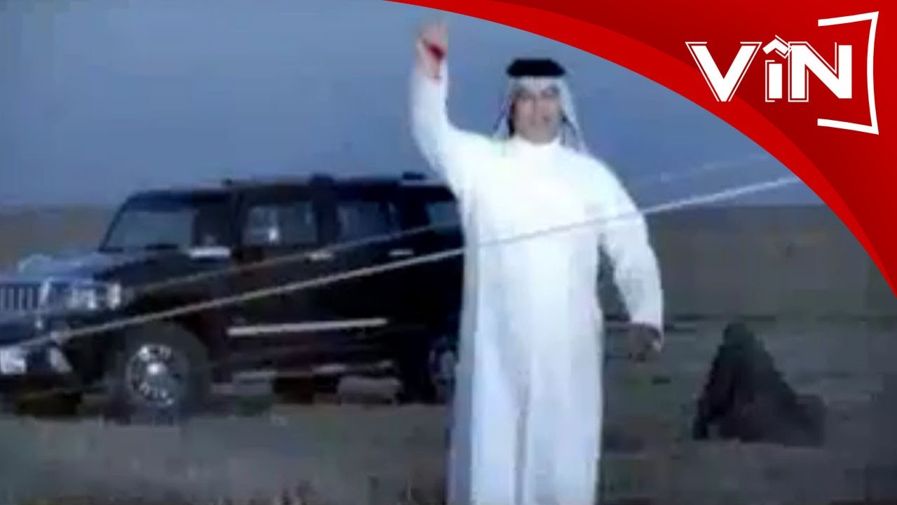 Raad Al Nasri - Backstage - Part 2 - Vin Tv 2011 - رعد نا صري - YouTube