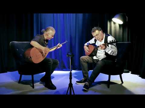 Zafer Gündoğdu & Erdal Erzincan - Gönül Gel Seninle Muhabbet Edelim (Canlı)