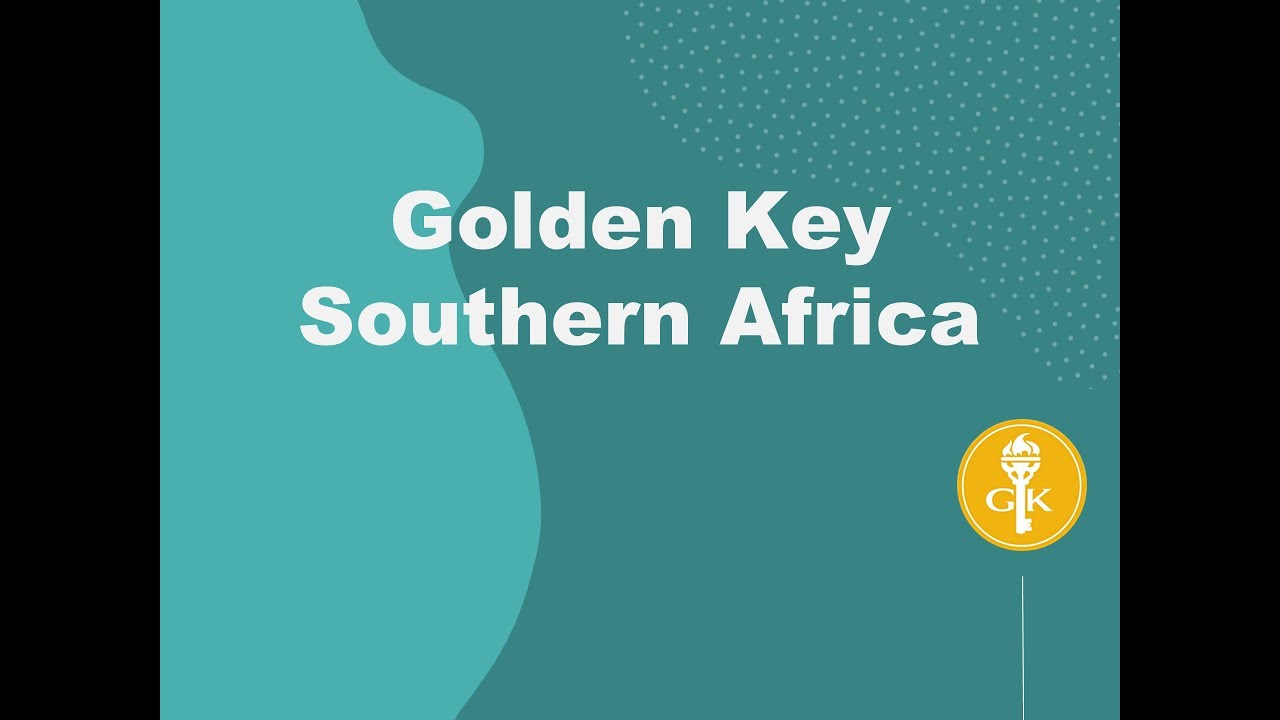 GKSA Info Session 2022 - YouTube