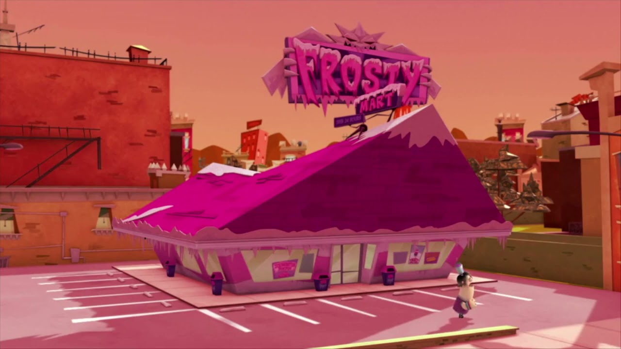 I'M SO SORRY CHIMP CHOMP!!!!! - YouTube