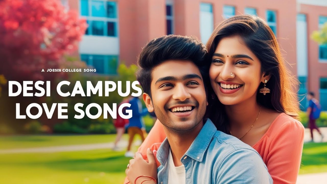 Desic Campus Love Song [ Endless College Days Recollections] | College ...