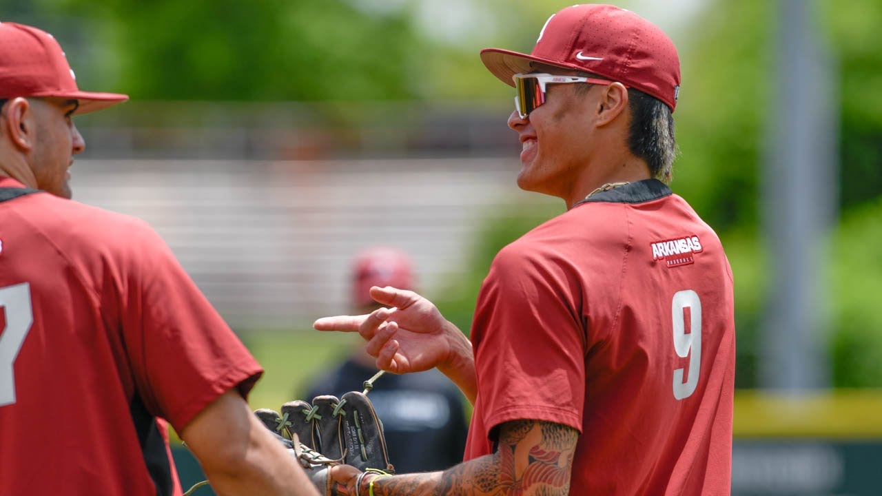 What Hogville's Dudley Dawson's view is of Wehiwa Aloy's chances at ...