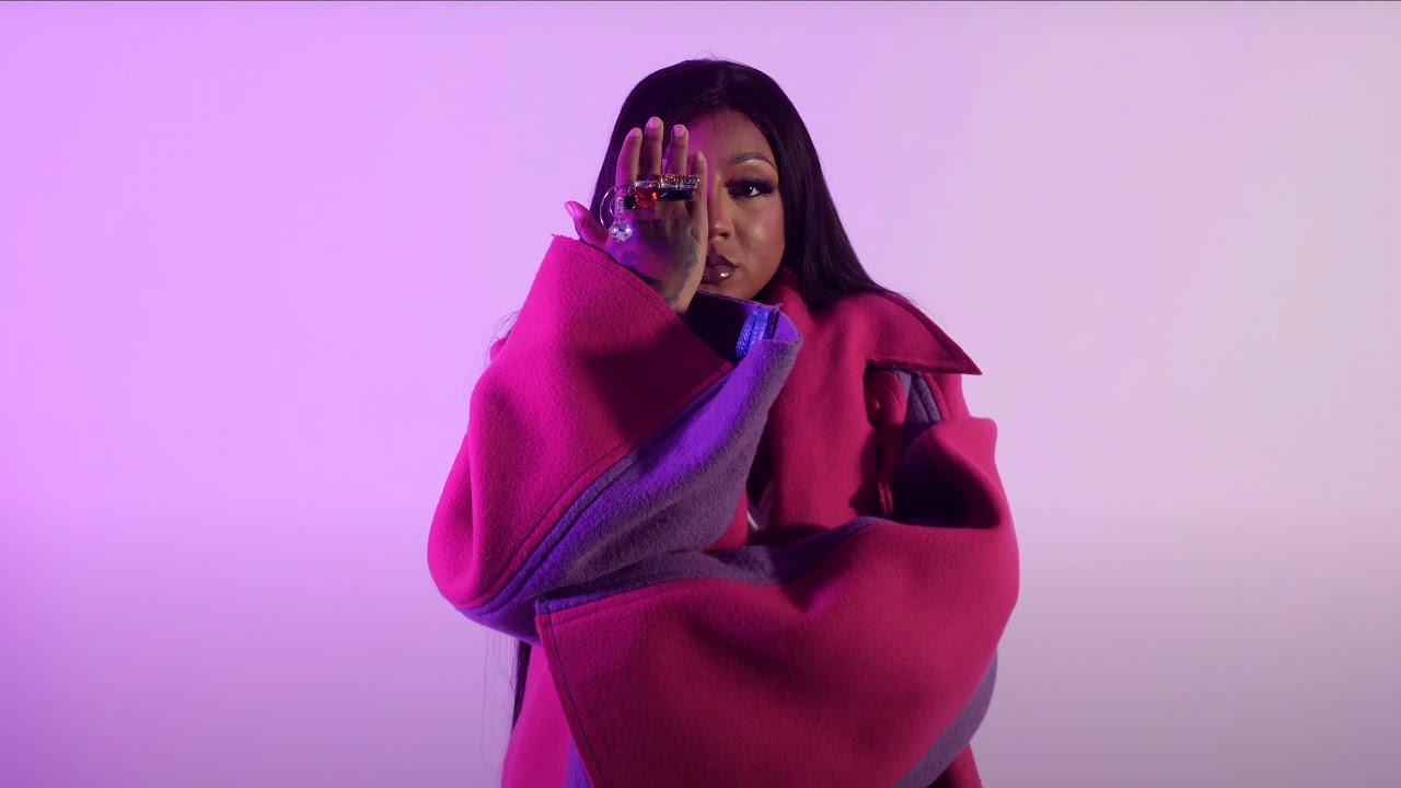 LIZA - Briller - YouTube