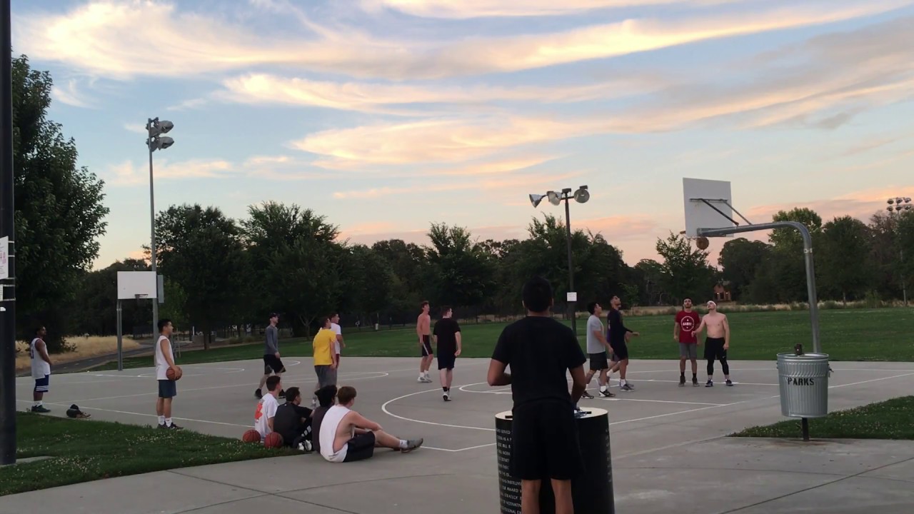 Andrew Sullivan Basketball Mixtape - YouTube