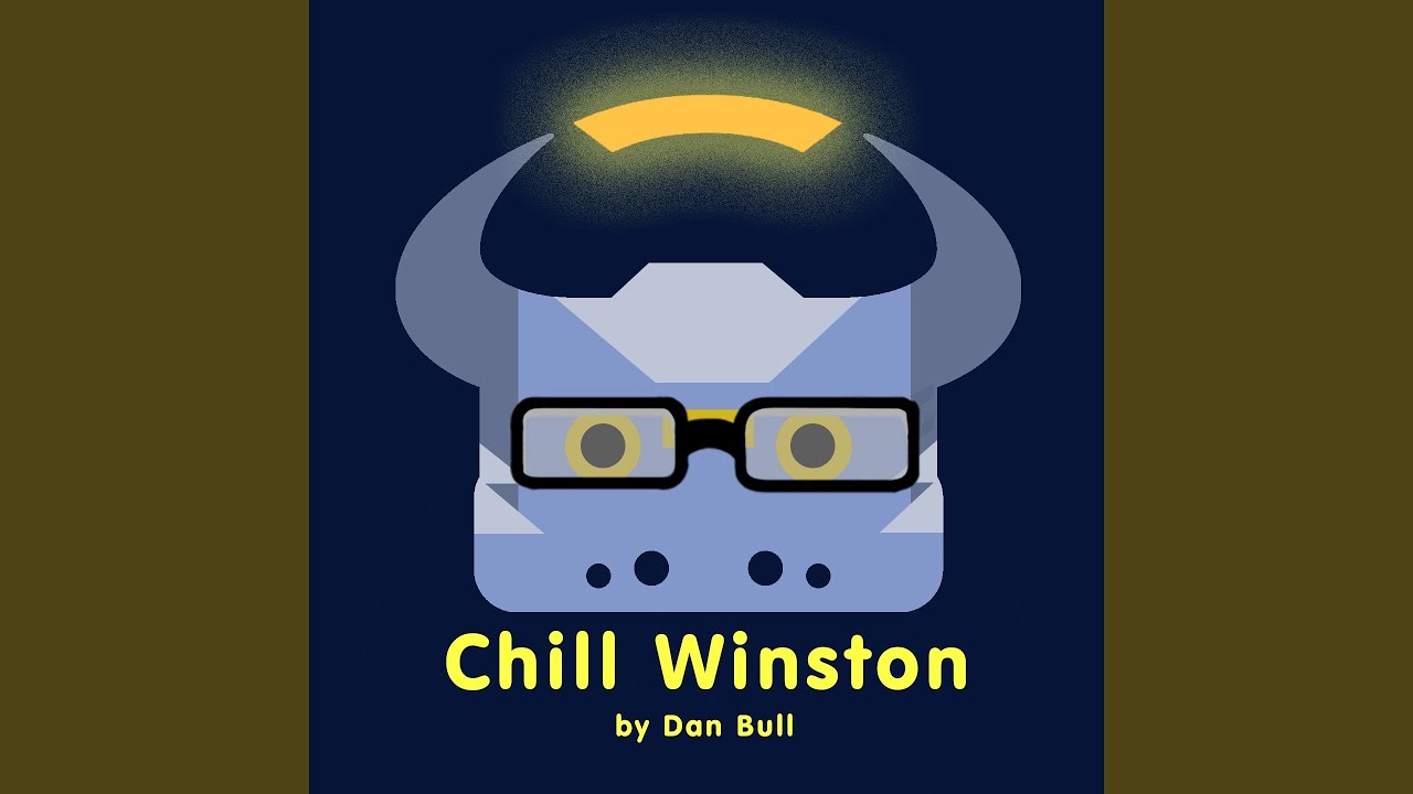 Chill Winston (Acapella) - YouTube