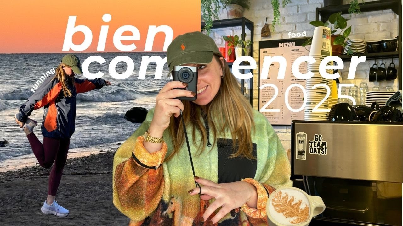 ROUTINE POUR BIEN COMMENCER L’ANNÉE 💛 - YouTube