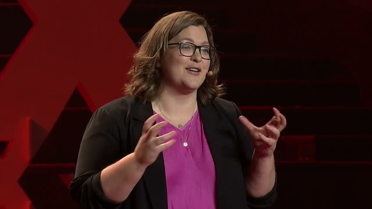 A surprising step towards carbon neutral cities | Emma Bacon ...