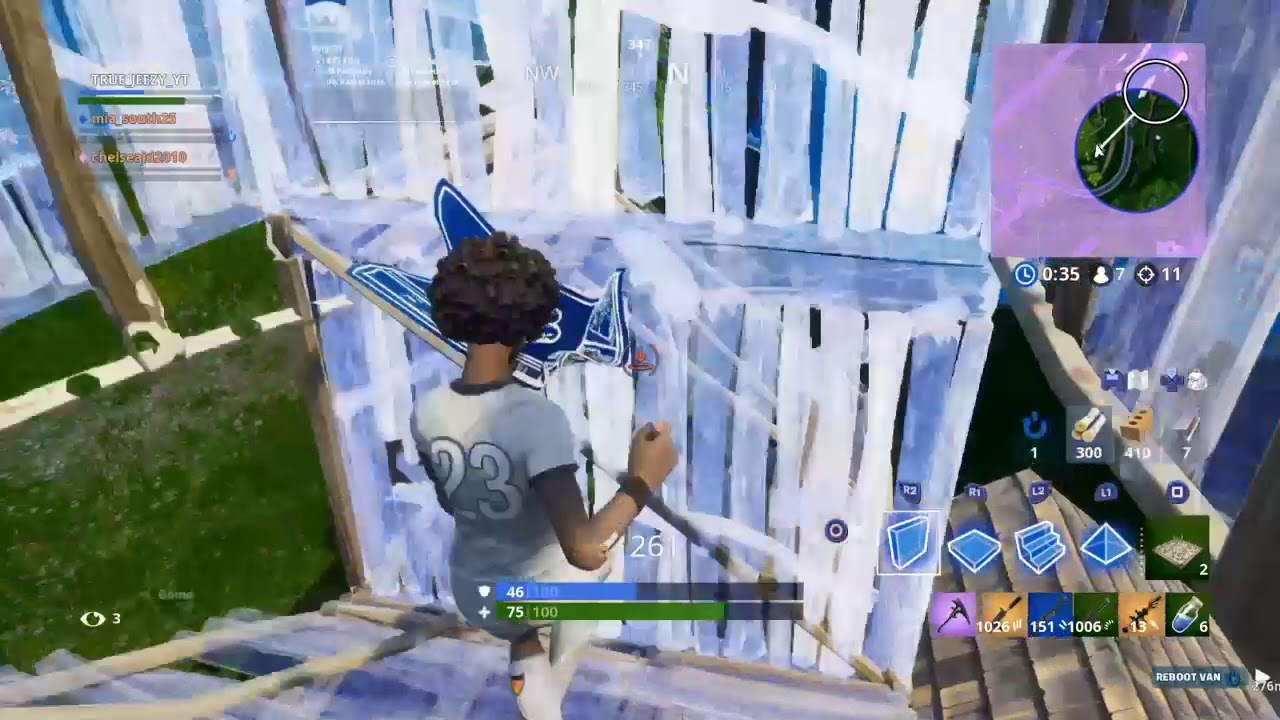 16 Kill Game Baby !!!!!!! - YouTube