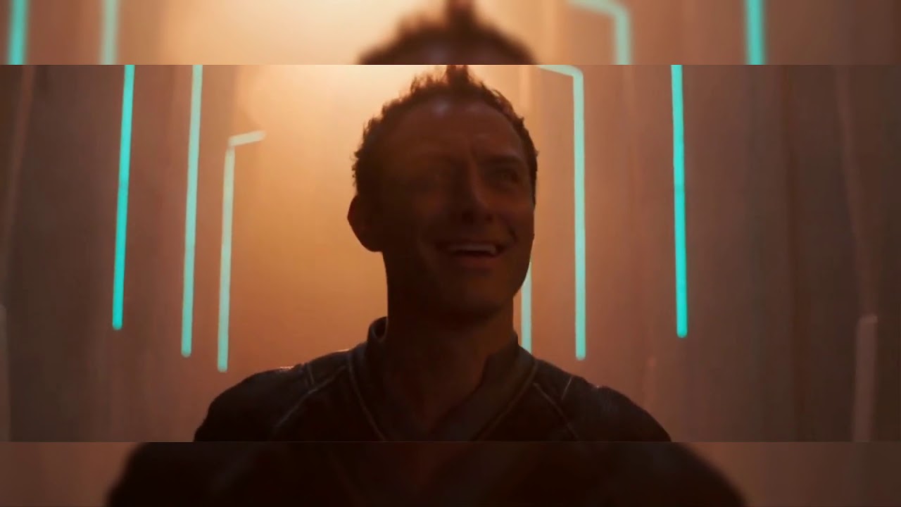 Cap Marvel vs Yon Rogg - Captain Marvel (2019) - YouTube