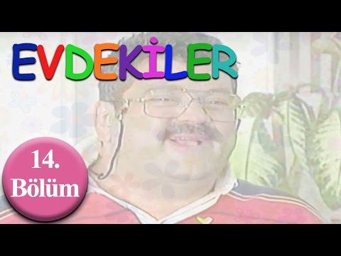Evdekiler - 14.Bölüm