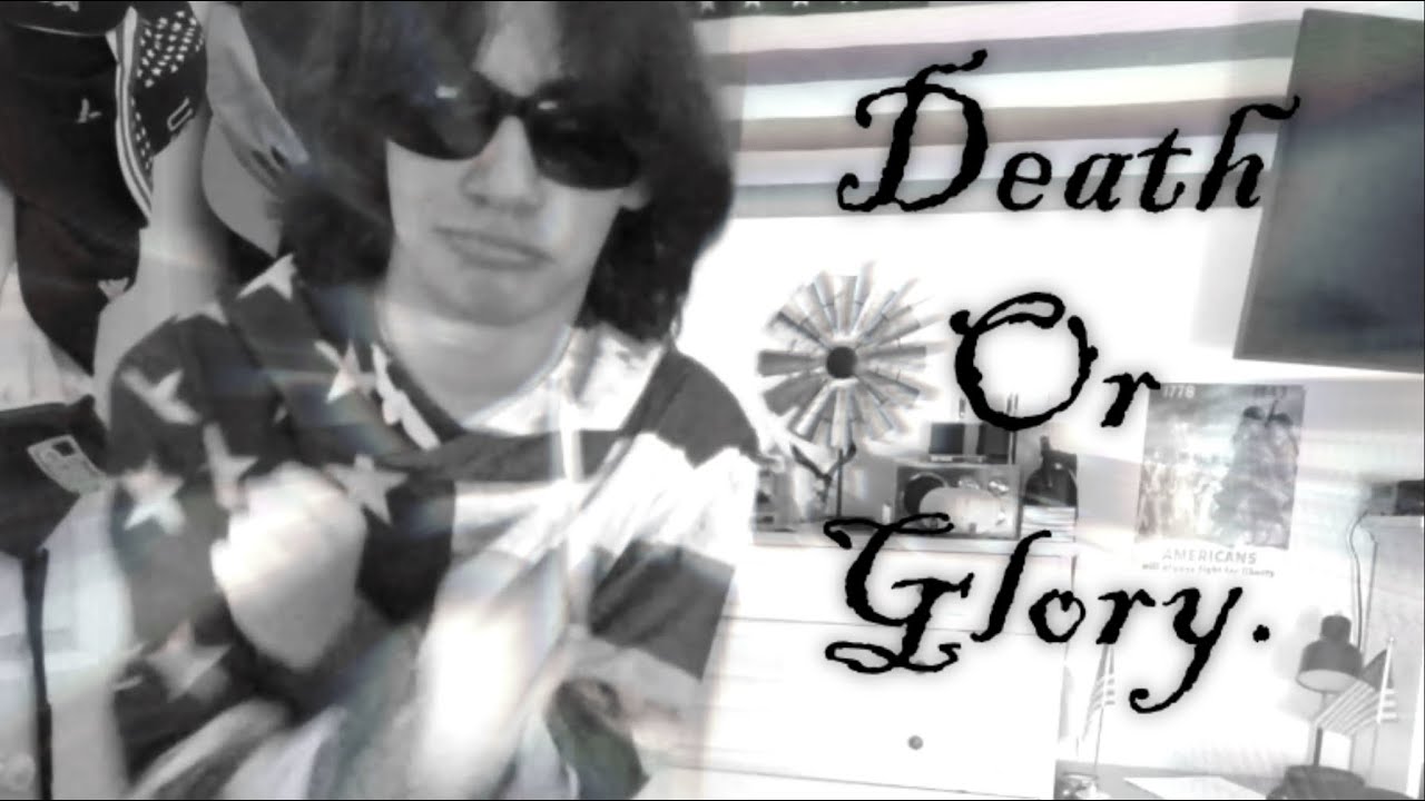Death or Glory - John Freedom - YouTube