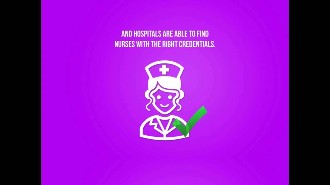 Nurselink Explained - YouTube