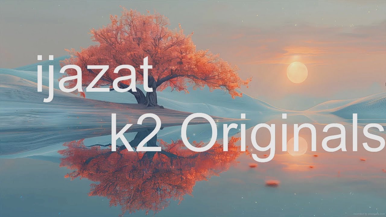IZAZAT || K2 || PROD BY - @Greenlonely || Visual - Nishant - YouTube