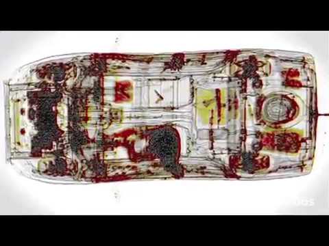 VACIS XPL UVIS - YouTube