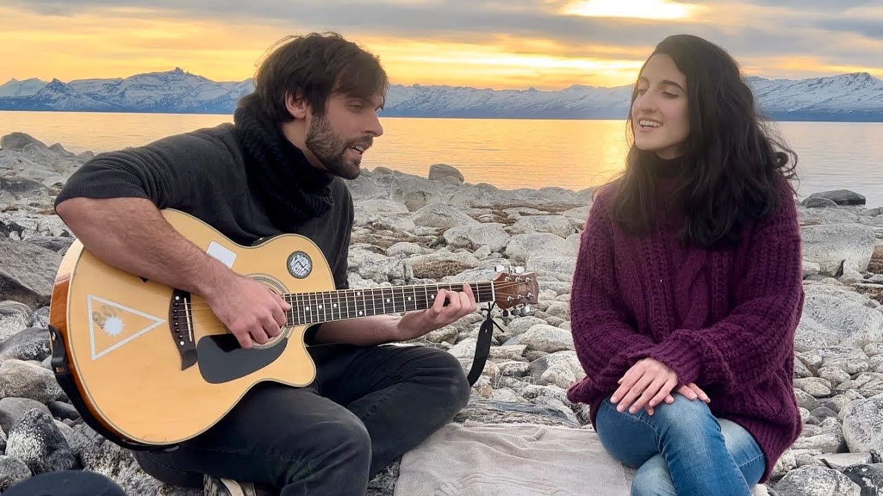 Snow (Hey Oh) - Red Hot chili peppers ( Acoustic Cover ) - YouTube