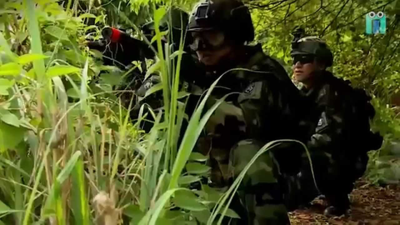 Airsoft Gun War | Airsoft Indonesia War game , A tribute - YouTube