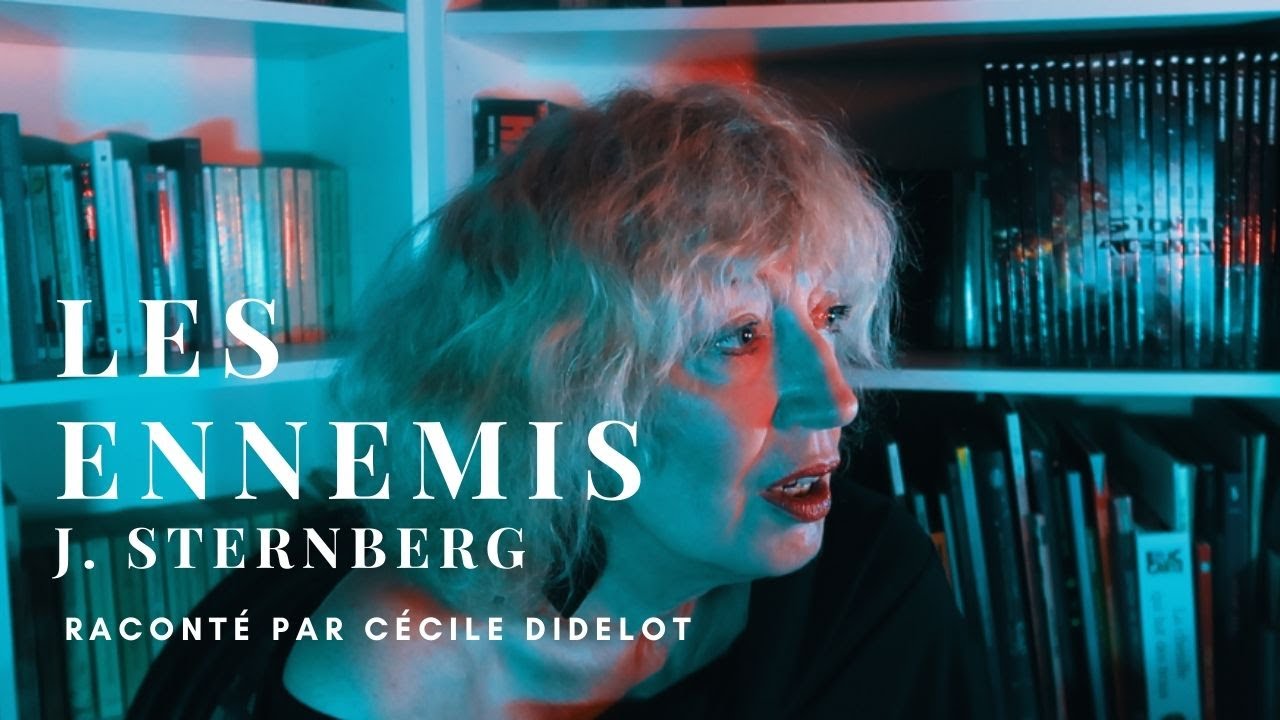 Les Ennemis Final - YouTube