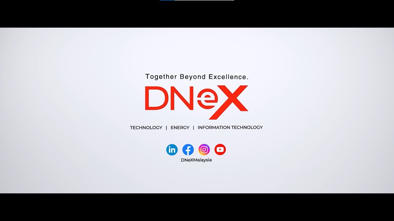 Dagang NeXchange Berhad (DNeX) Corporate Video - YouTube