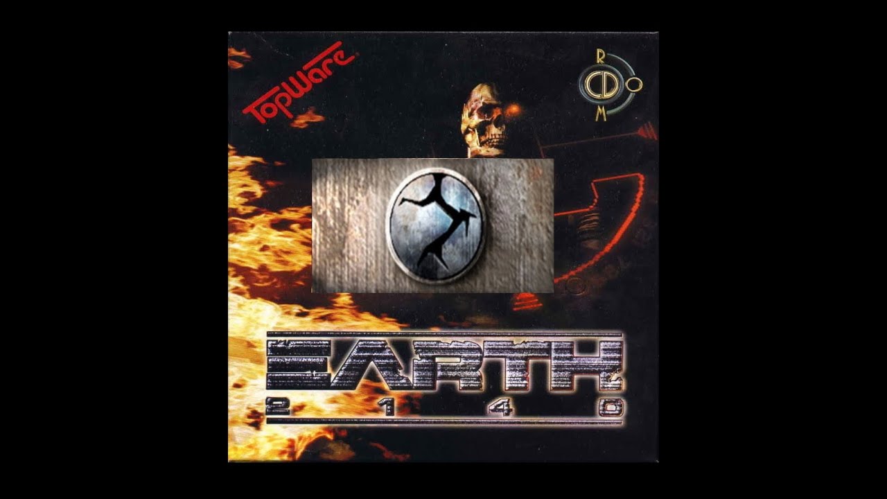 Earth 2140 - ED Gameplay [HD] - YouTube