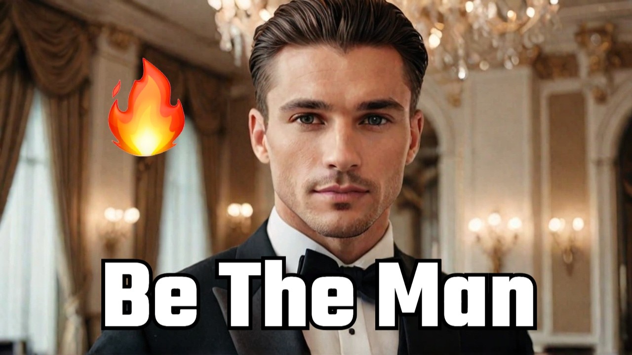 How to Strengthen Your Marriage A Guide for Men - YouTube