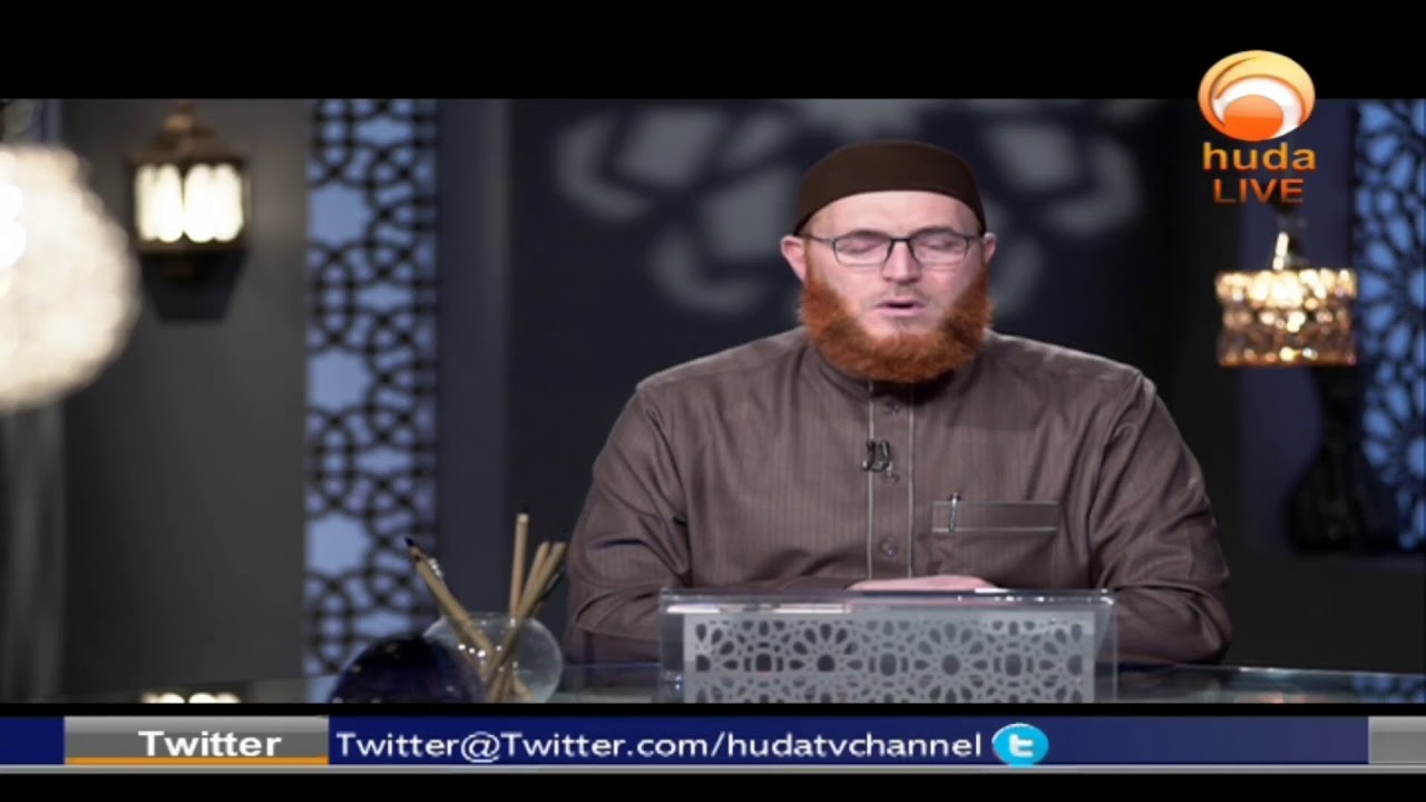 Ask HUDA LIVE Q/A Session - YouTube