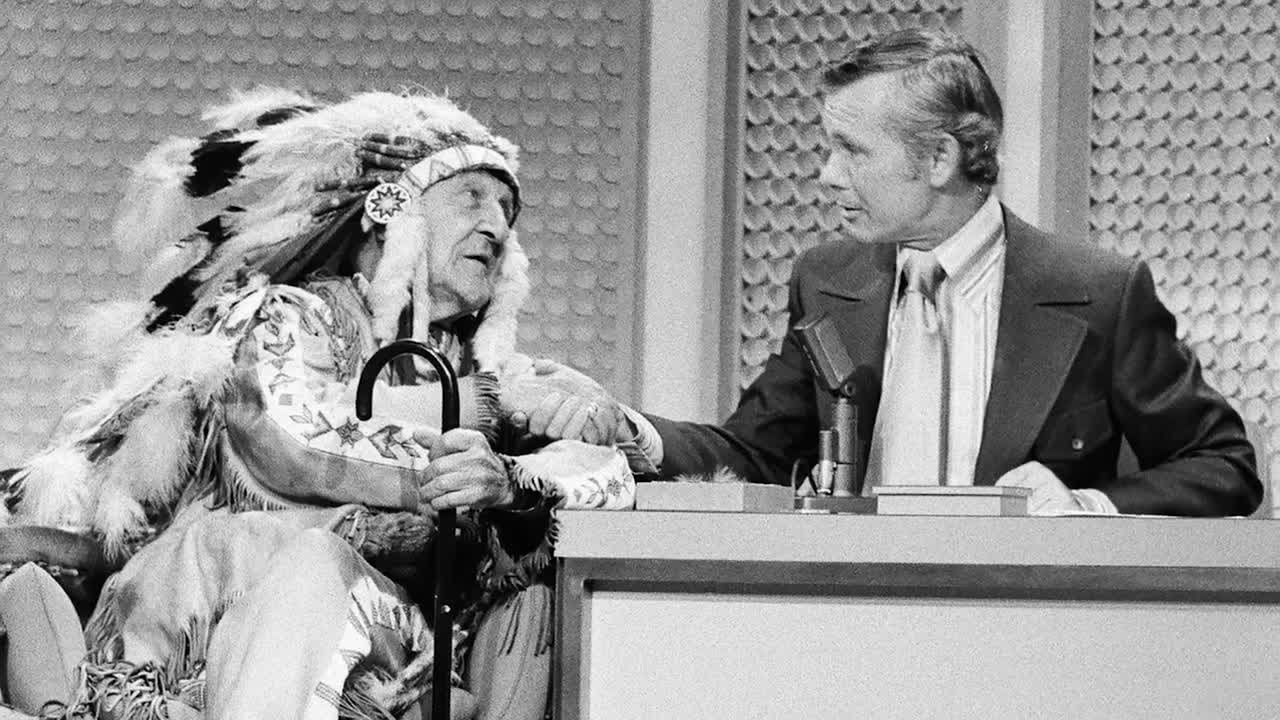 Chief William Red Fox - YouTube