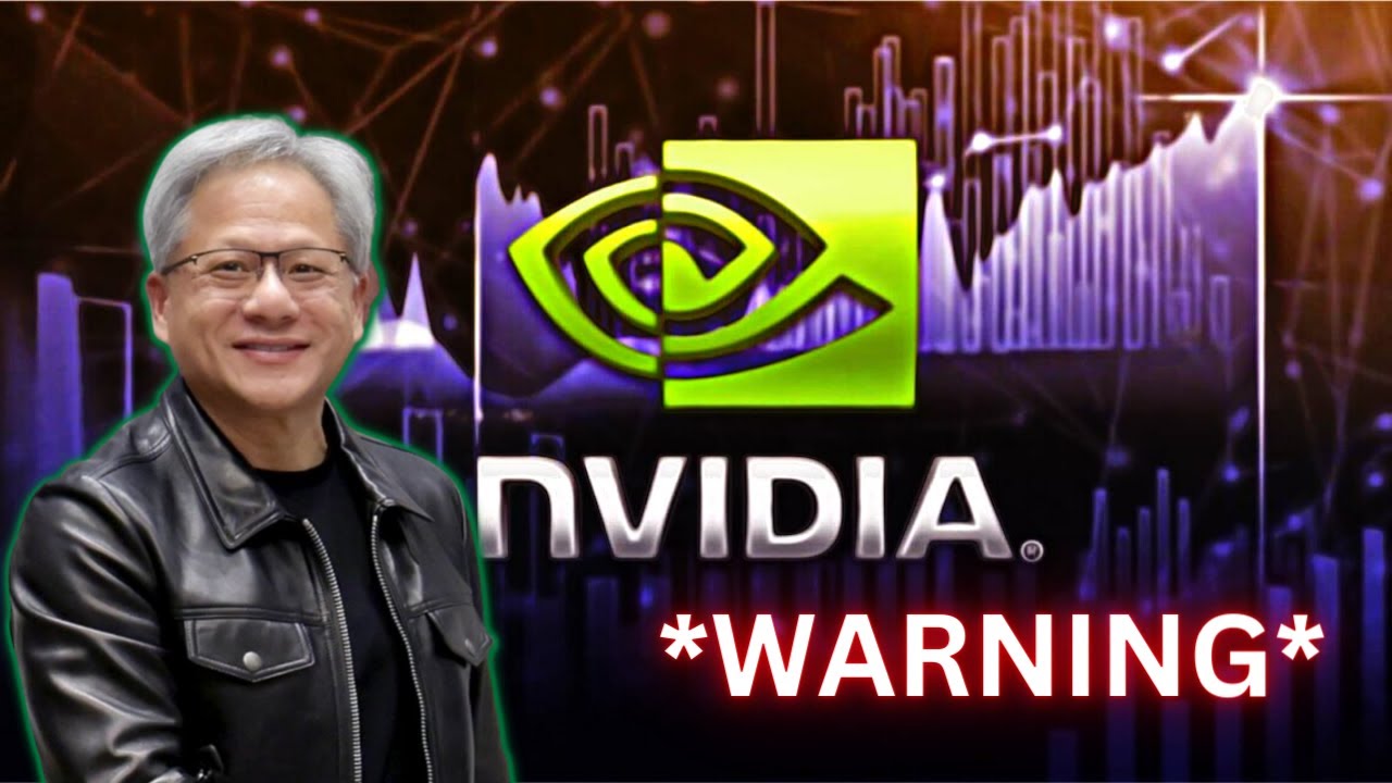 *WARNING* Nvidia Earnings. - YouTube