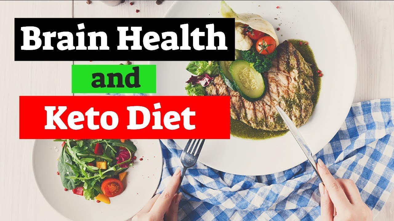 Keto Diet For Brain Health - Is There a Link? - YouTube