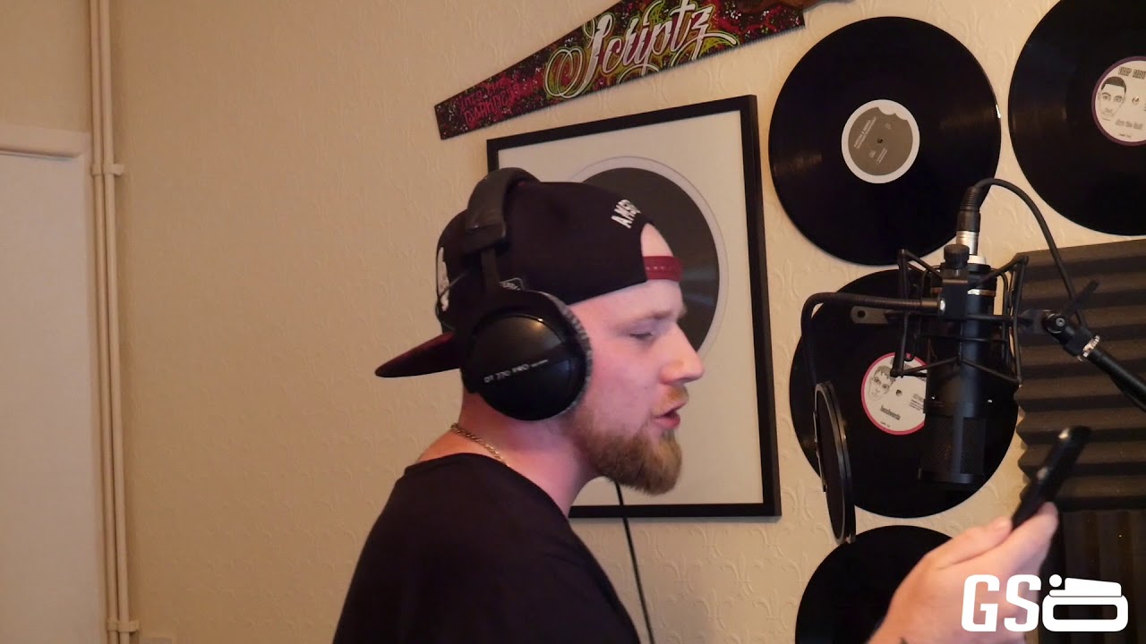 Scriptz - Throw Aways [Episode 2] #OURTIMEISNOW Challange - YouTube