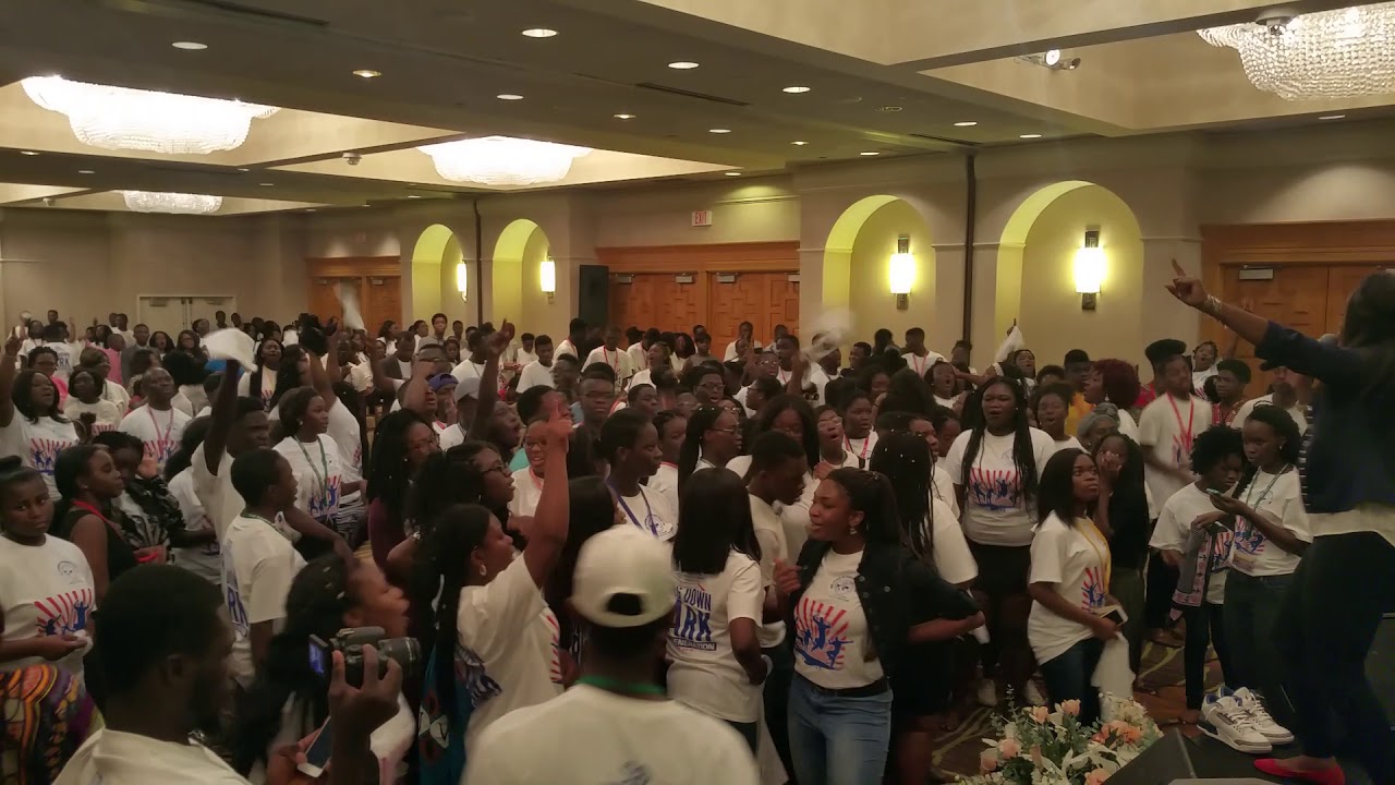 ELDER SAMUEL AYISI(2) - YouTube