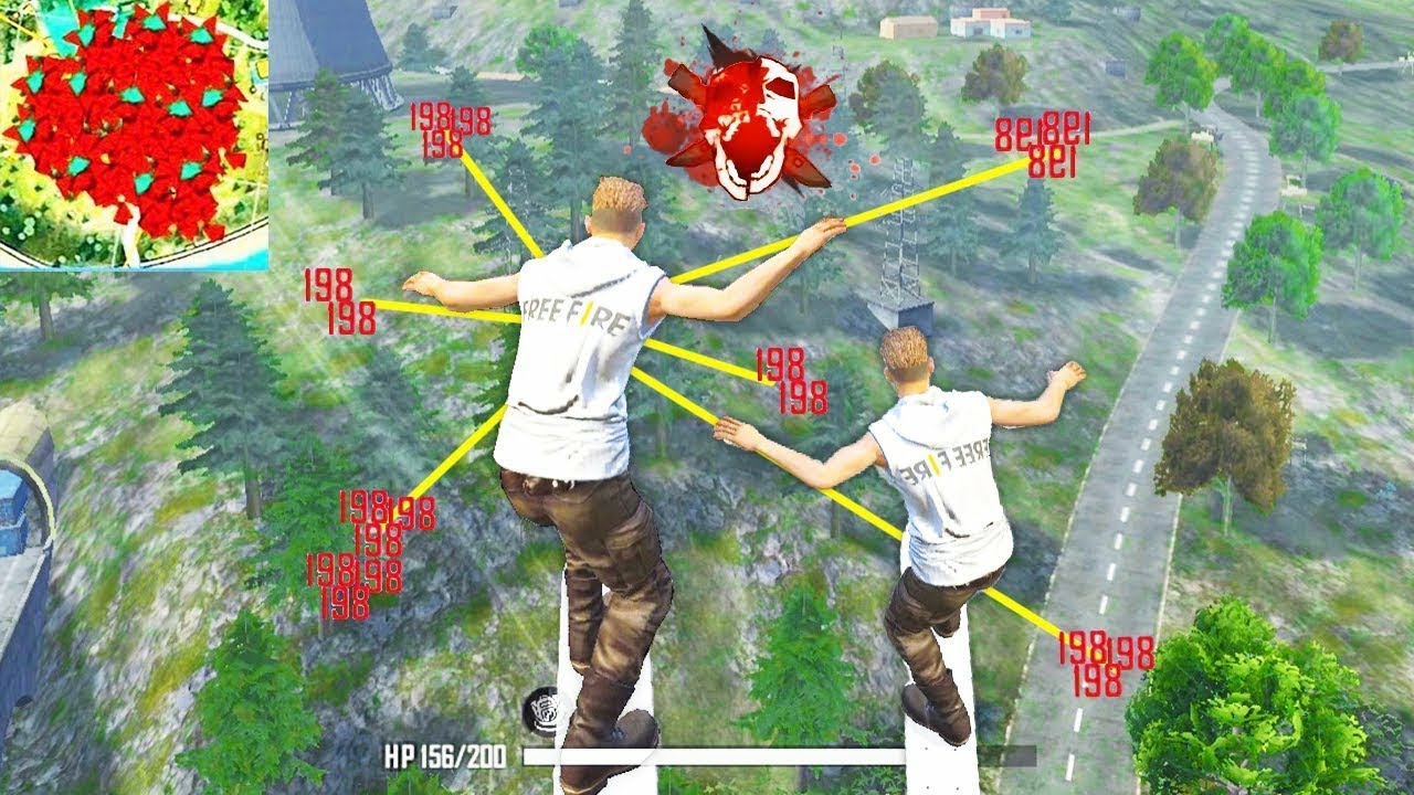 2 Hacker In My Game 🤬🤬 | Hacker VS Hacker का Fight 🥶- आगे क्या होगा ...