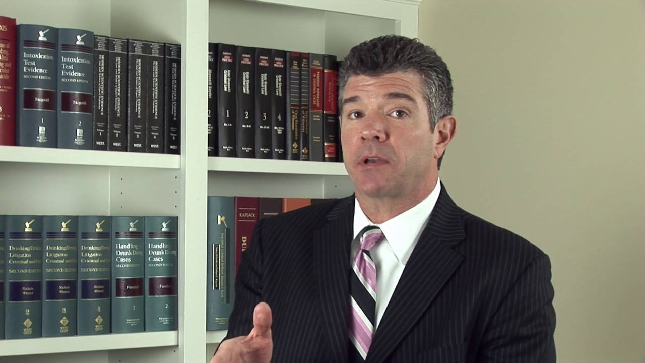 When does a DUI fall off of your record in Ohio? - YouTube