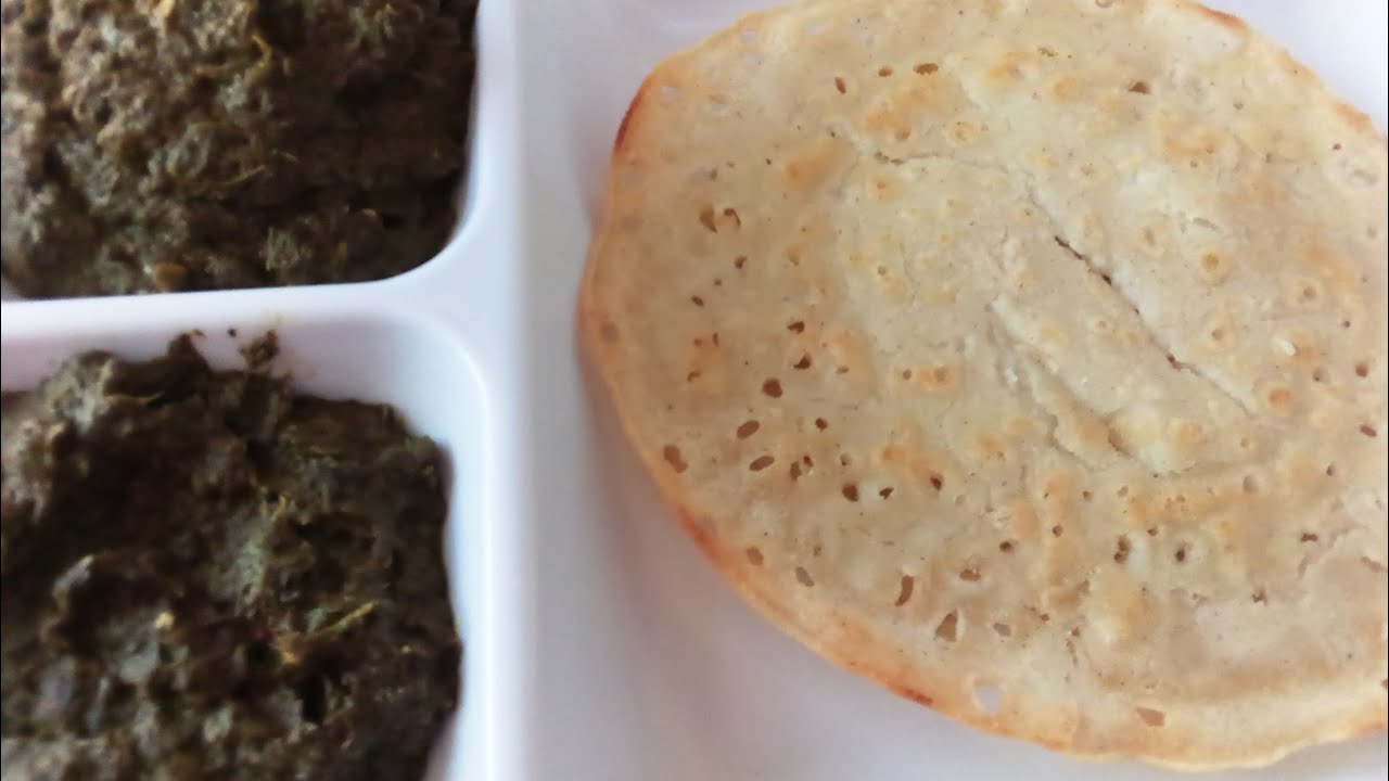 The most easiest technique to make makkai ki roti/ quick way to make ...