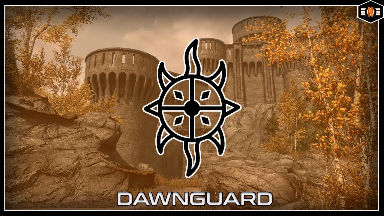 Dawnguard // Elder Scrolls - YouTube