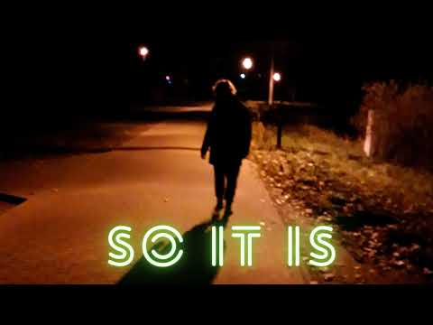 Jim Tonik - So It Is (Demo)