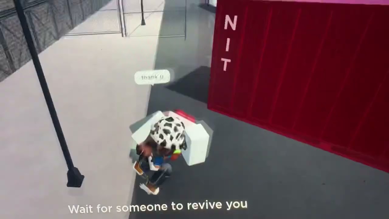Snap | roblox game: evade - YouTube