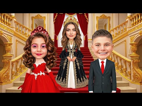 UTKU ASEL KINA GECESİNE HAZIRLANIYOR ! ASEL KIRMIZI ELBİSE GİYDİ UTKU TAKIM ELBİSE GİYDİ !!