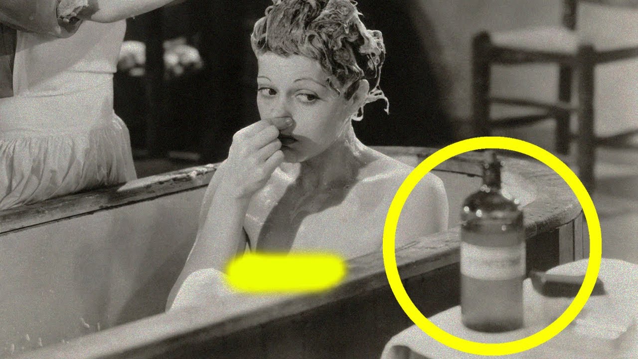Gross Old Hygiene Practices You Never Knew About - YouTube