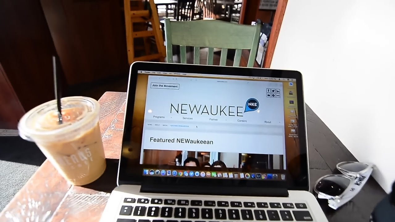 Thank You NEWaukee - YouTube