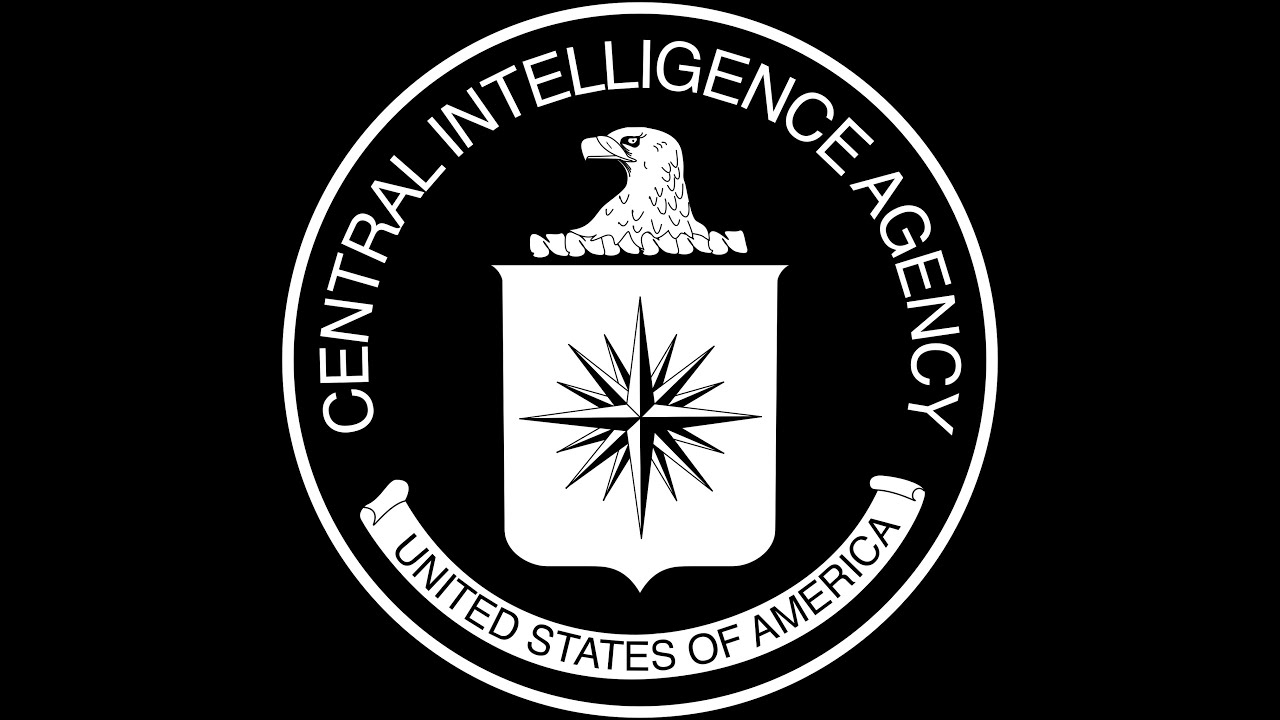 CIA - Unknown Lostwave song: "Remaster" by Random Analog Archive - YouTube