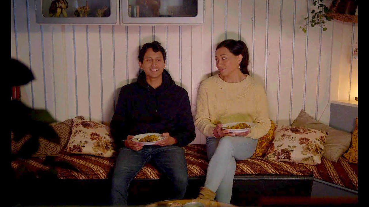 To ja, Agnes (Call me Agnes) - YouTube