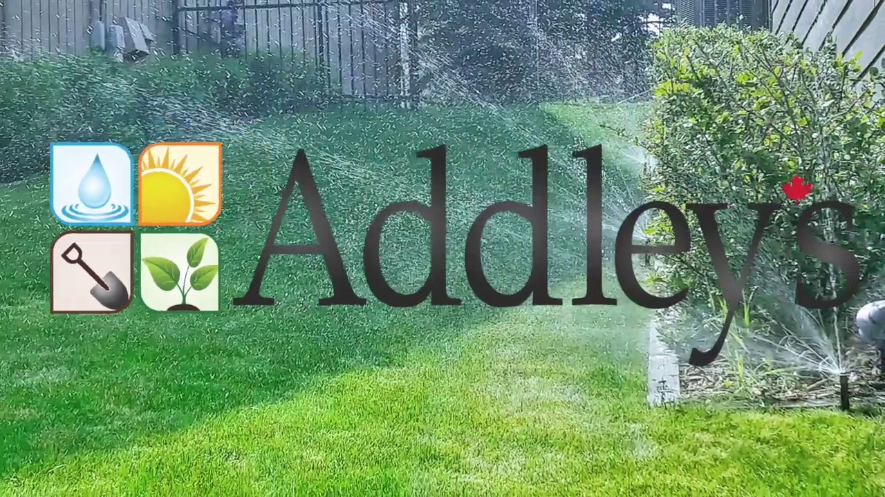 Why Loop Irrigation Systems ? - YouTube