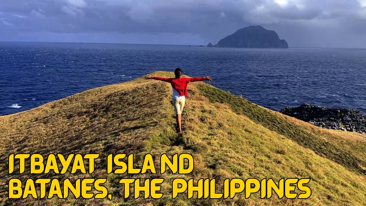 Multo (Piano Version) - Cup of Joe | Ft. Itbayat Island, Batanes Group ...