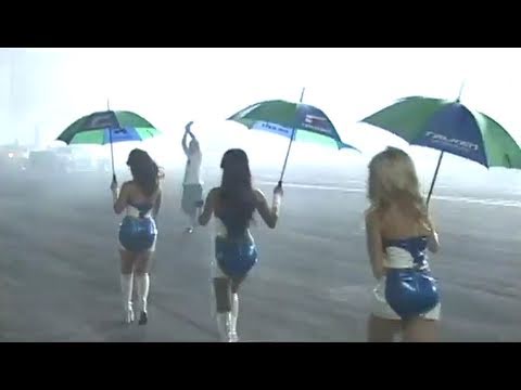 Drifting, Women, and Turbos - YouTube